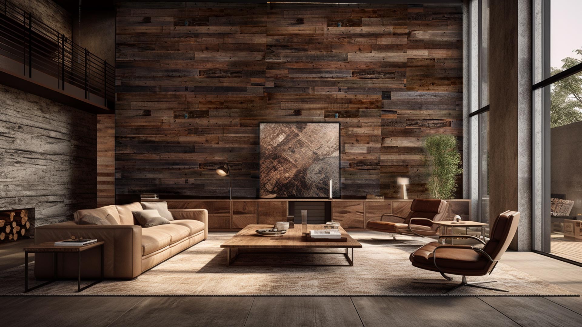 Sequoia Collection – Ethica Wood