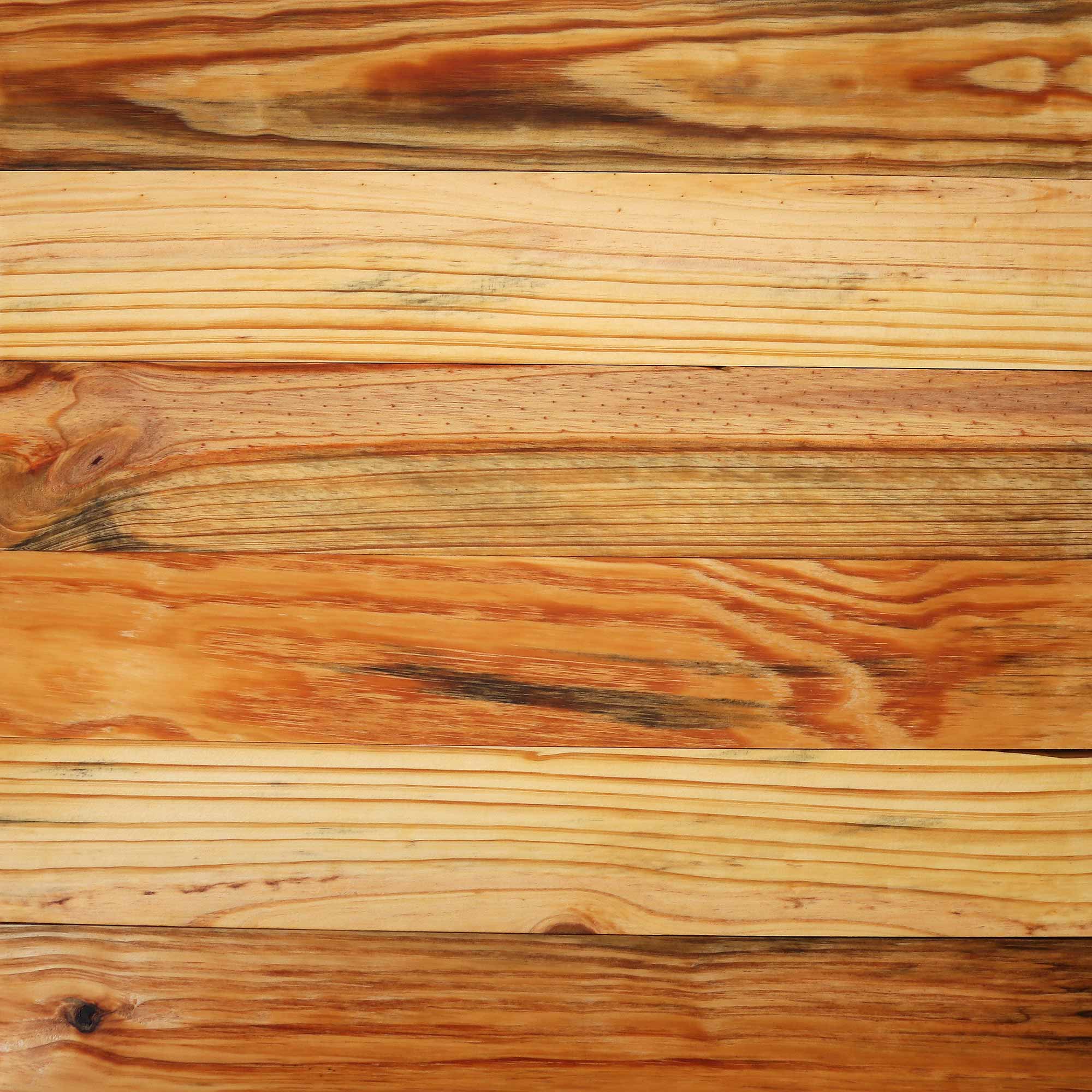 Reclaiming Elegance: The Timeless Beauty of Reclaimed Wood – Ethica Wood